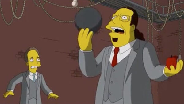 Historic Timeline | Penn & Teller